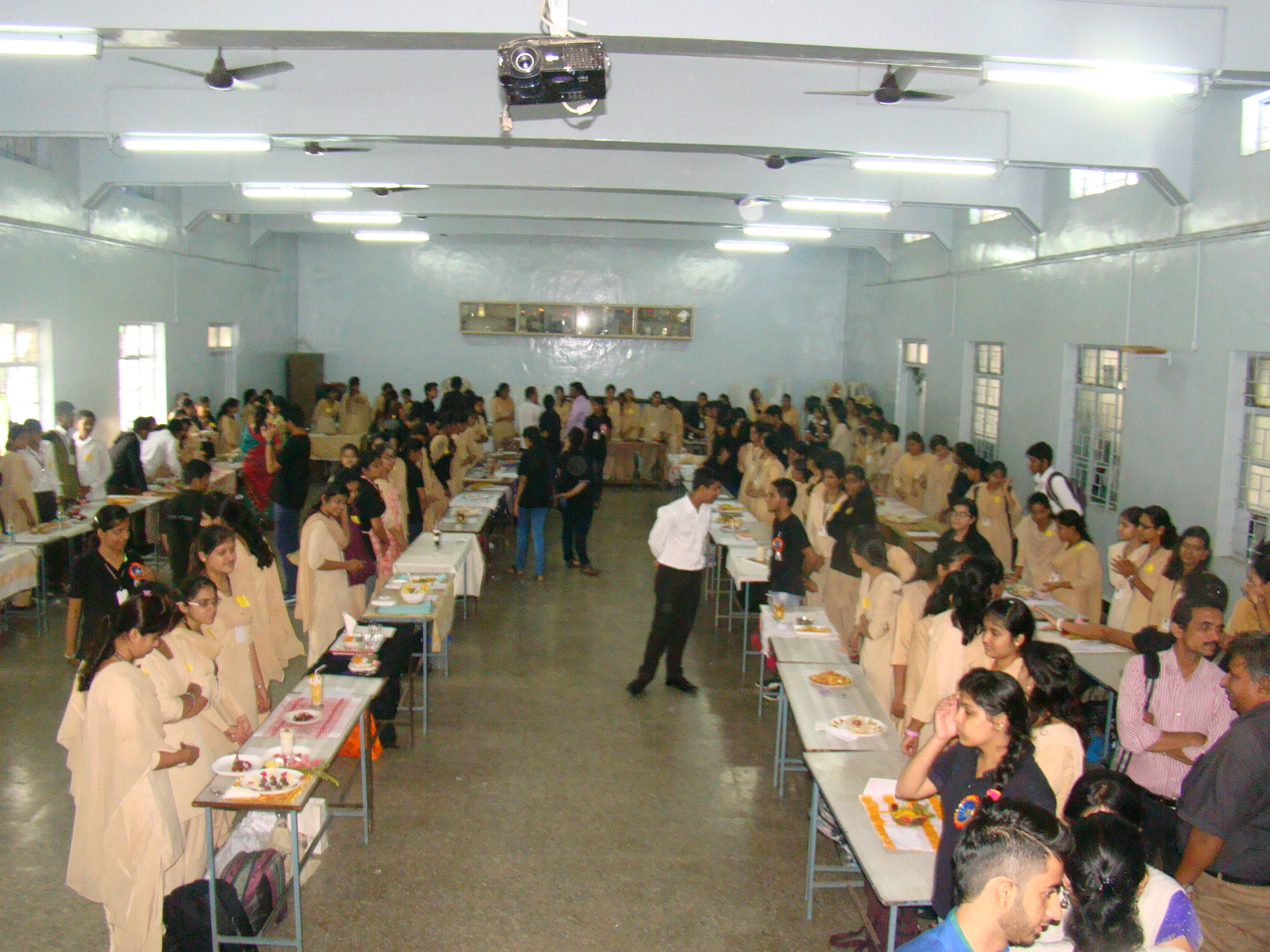 Jai Hind High School And Junior College